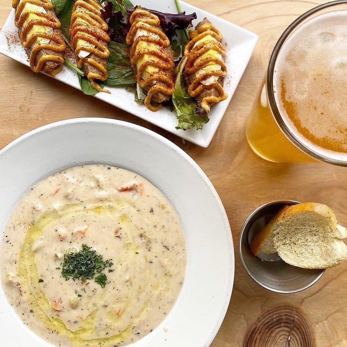 Discover the Best Port Townsend Restaurants for Unforgettable Dining ...