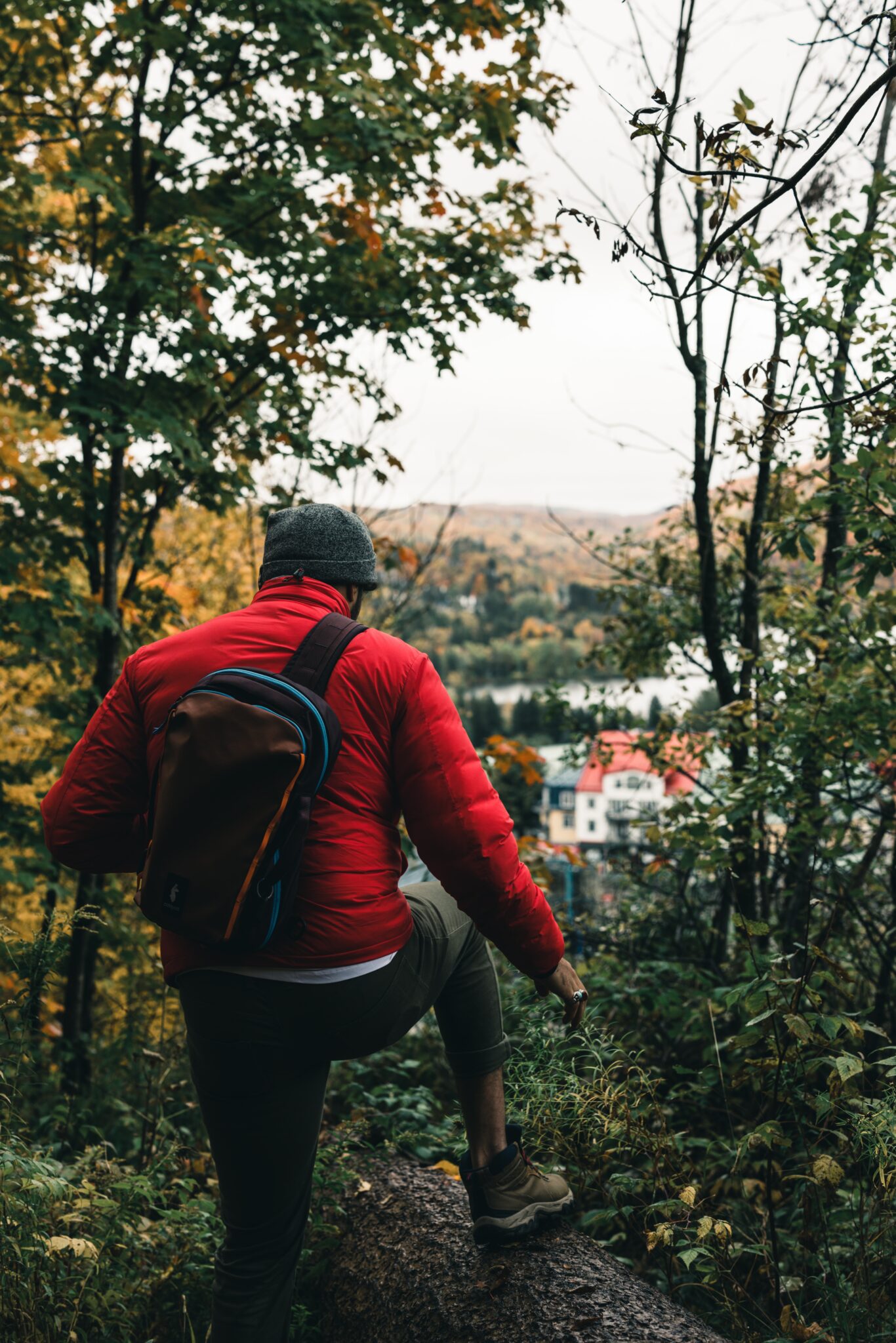 A Hiker's Guide to Fall in Port Townsend: Best Trails and Views - Port ...