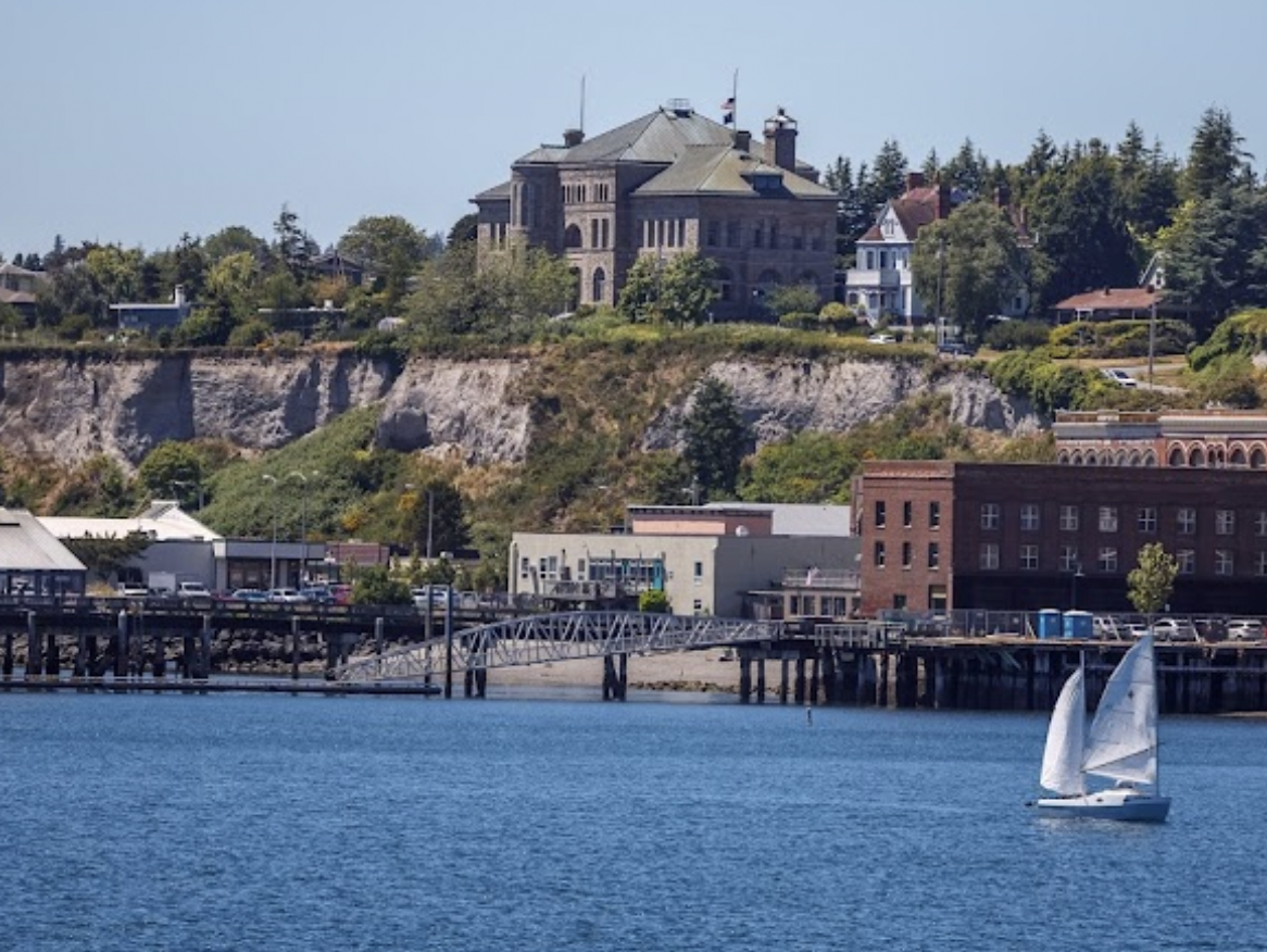 Port Townsend’s Waterfront: Best Places to Eat, Stay, and Play - Port ...
