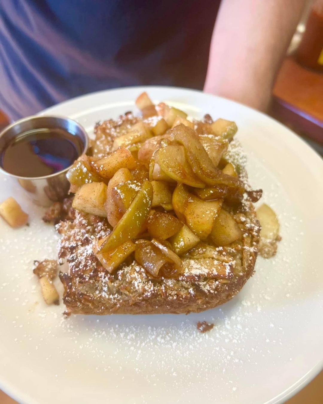 Once you've tried our Baked Oatmeal, there's no turning back. It’s a ...